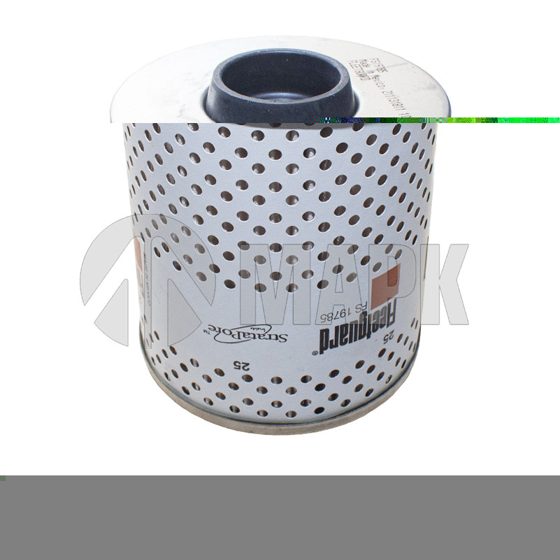 FS19785 Элемент ТФ-сепаратор FS 19785 QSC8.3 25мкм (h119мм) оригинал ...