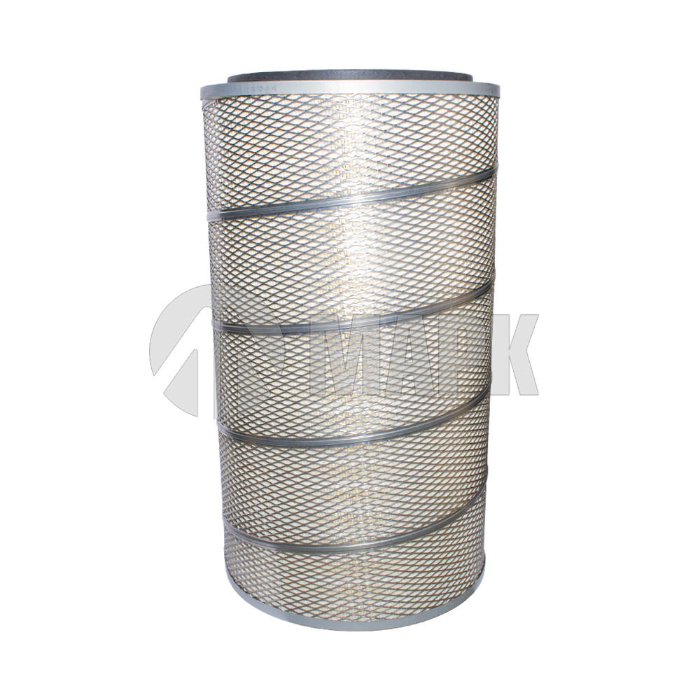 DZ9112190328X Фильтр воздушный SHAANXI Евро-3 (K3052) к-т 2шт (FTR ...