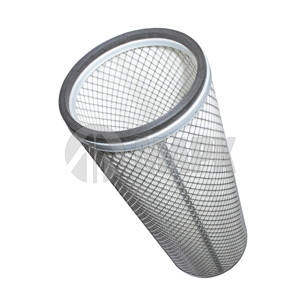 DZ9112190328X Фильтр воздушный SHAANXI Евро-3 (K3052) к-т 2шт (FTR ...