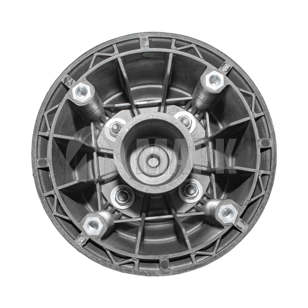 SK-2919KP-01 Пневморессора 2919V с пластиковым стаканом SAF 3229004200 ...