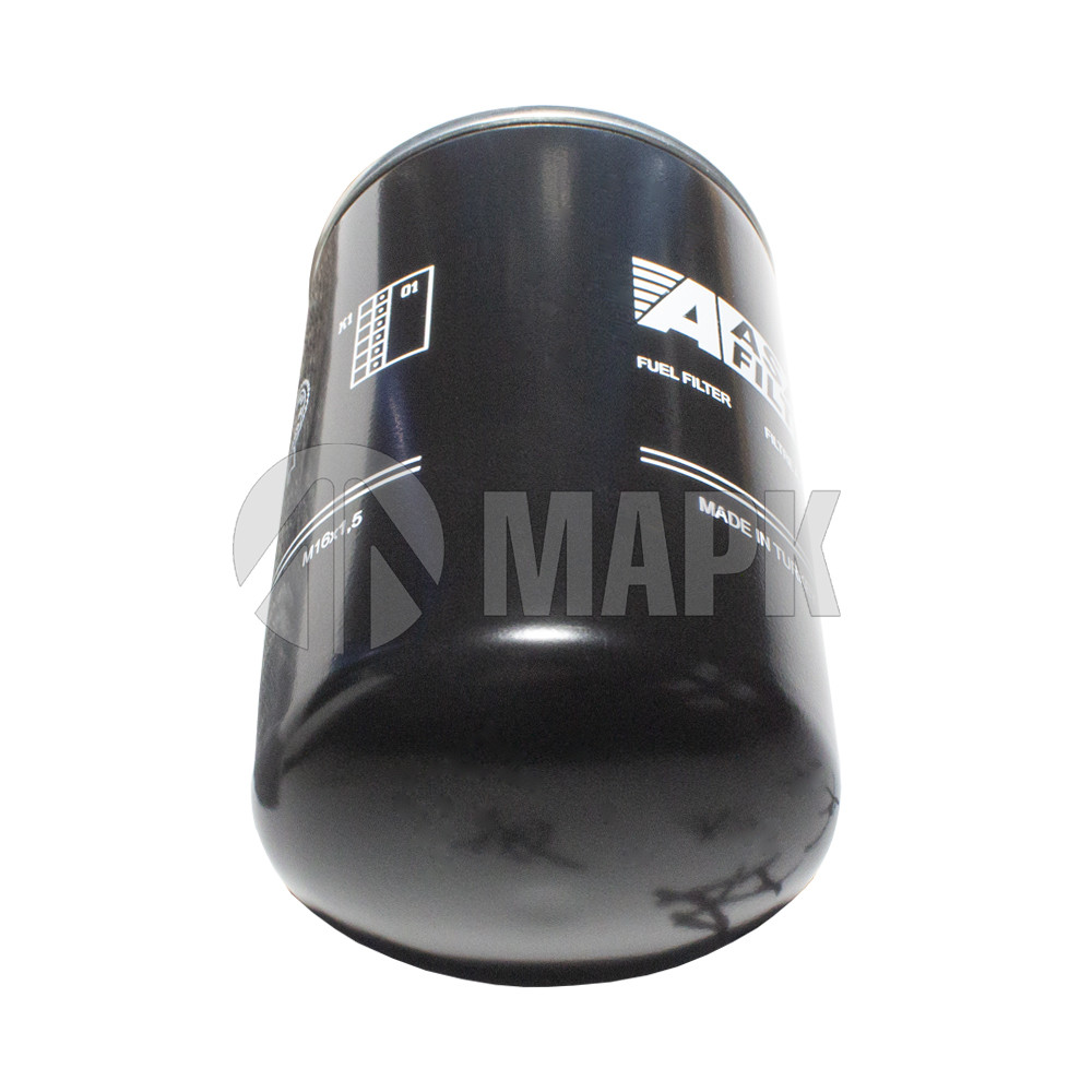 5018-1117010 Фильтр топливный (аналог FF5018, FF42000, Asas SP 430 M ...