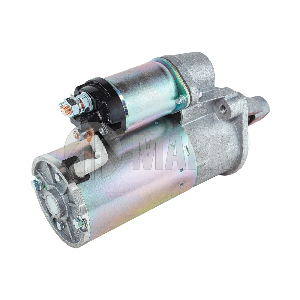 5742.3708 Стартер (12V 1,6kW z9) для а/м ГАЗ, УАЗ с дв. ЗМЗ-405, 406, 409 (TRUCKMARK) - купить ...