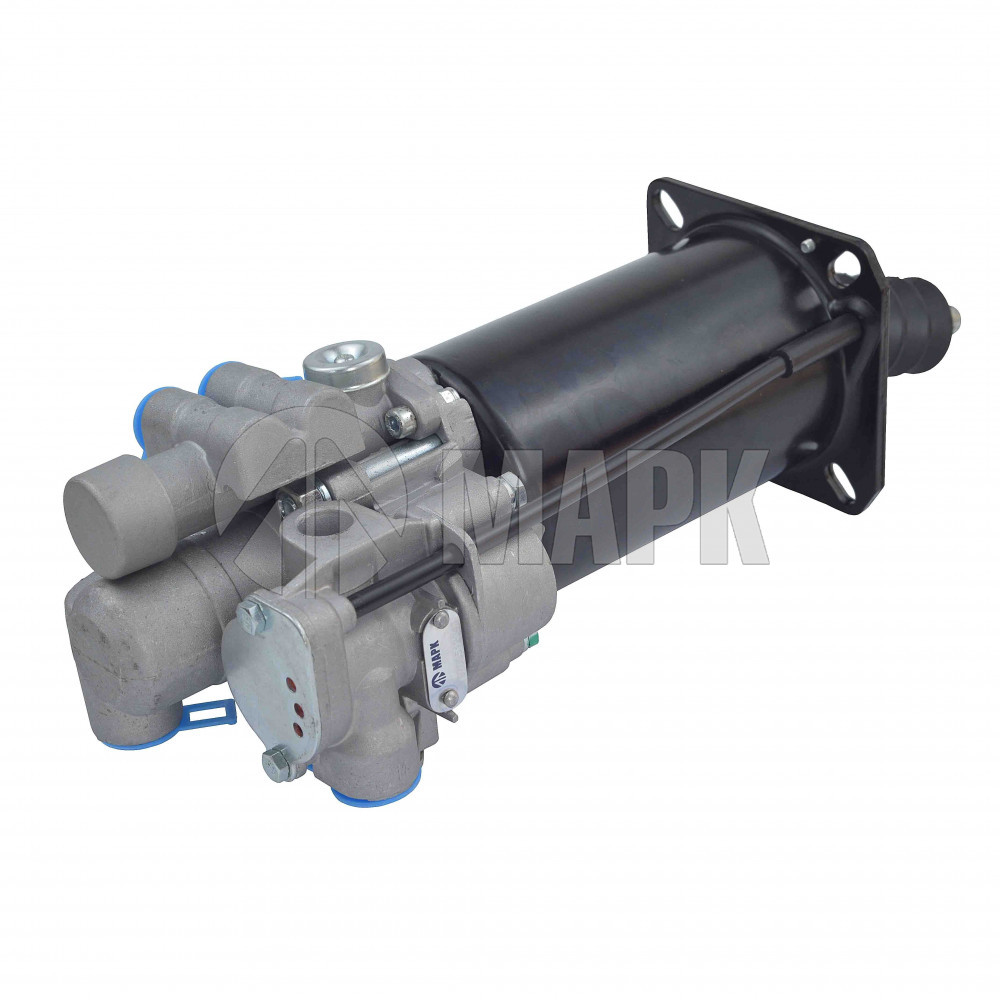 9700512040 Пневмогидроусилитель ПГУ а/м КАМАЗ 6520, 6460 в сборе МАРК ...