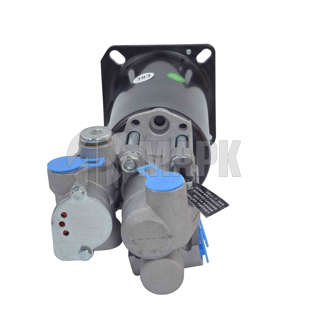 9700512040 Пневмогидроусилитель ПГУ а/м КАМАЗ 6520, 6460 в сборе МАРК ...