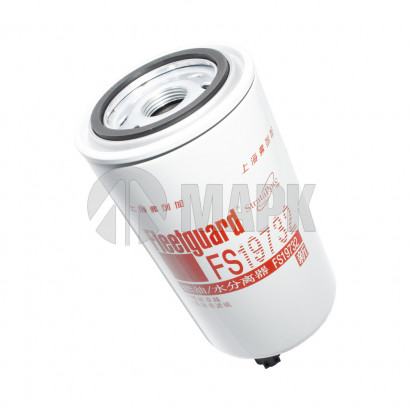 FS19732 Элемент ТФ-сепаратор произ-во Fleetguard китай Cummins ISF 3.8 ...