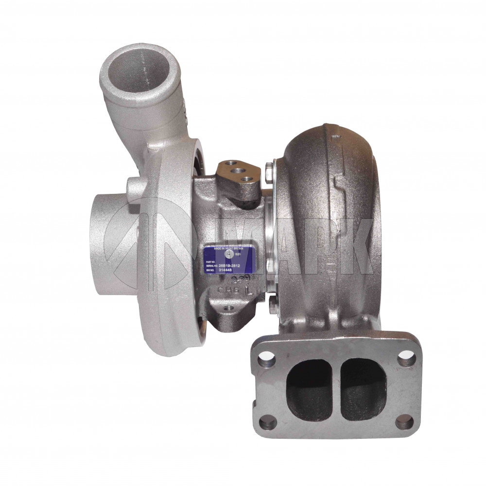 314448 Турбокомпрессор Евро-2 0,76D9 Schwitzer - купить оптом с ...