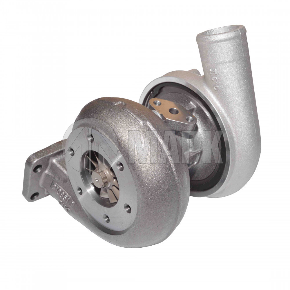 314448 Турбокомпрессор Евро-2 0,76D9 Schwitzer - купить оптом с ...