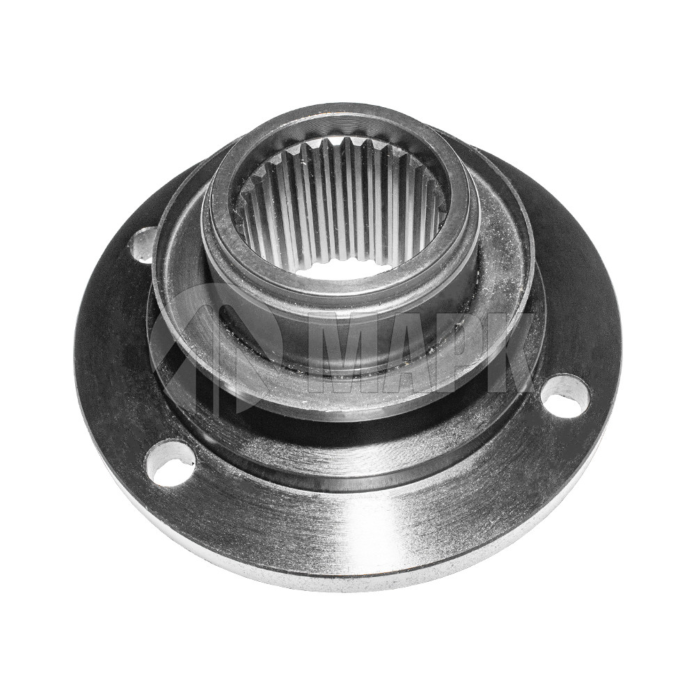 HD90129321048 Фланец HD90129321048 (Shaanxi Hande Axle Co.) - купить ...