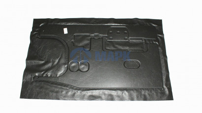 53205-5302034 Обивка передка правая АТ53205-034 (Автотехник) - купить ...