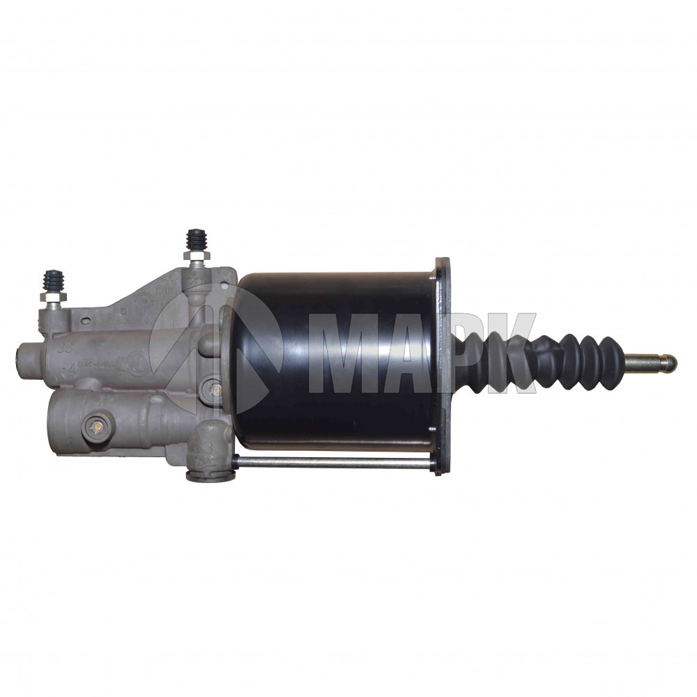 VG3356 Пневмогидроусилитель ПГУ а/м КАМАЗ 5460, 5490, 6450, 6520 (WABCO ...