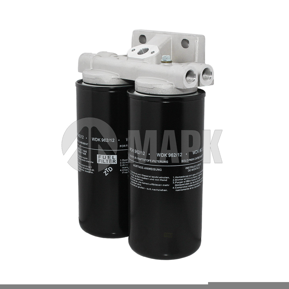 WDK 962/12 ФТОТ WDK 962/12 в сборе - купить оптом с доставкой по России