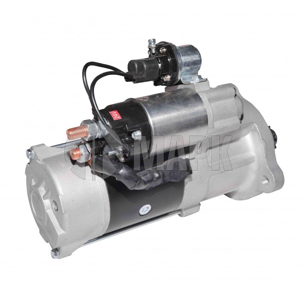 STP3038UL Стартер 24V 7.5kW KRAUF (L) 3415537 5256984 M105R3038SE ...