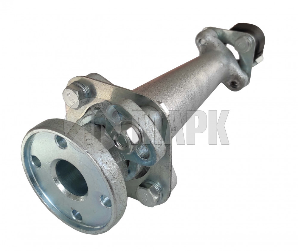 7406-1111050 Привод ТНВД ЕВРО-2 с полумуфтой в сборе МАРК - купить ...