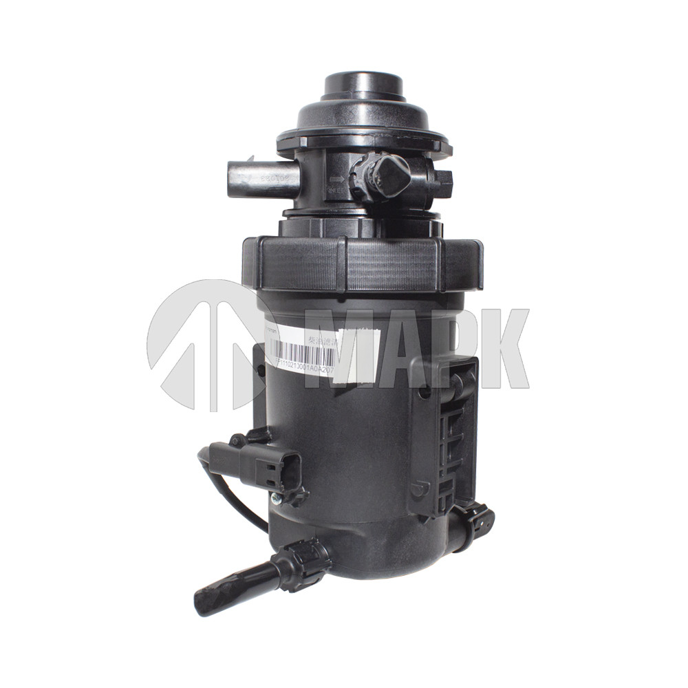 5283172 Фильтр-сепаратор FH21077 (ISF2.8) (Fleetguard) оригинал 5297619 ...