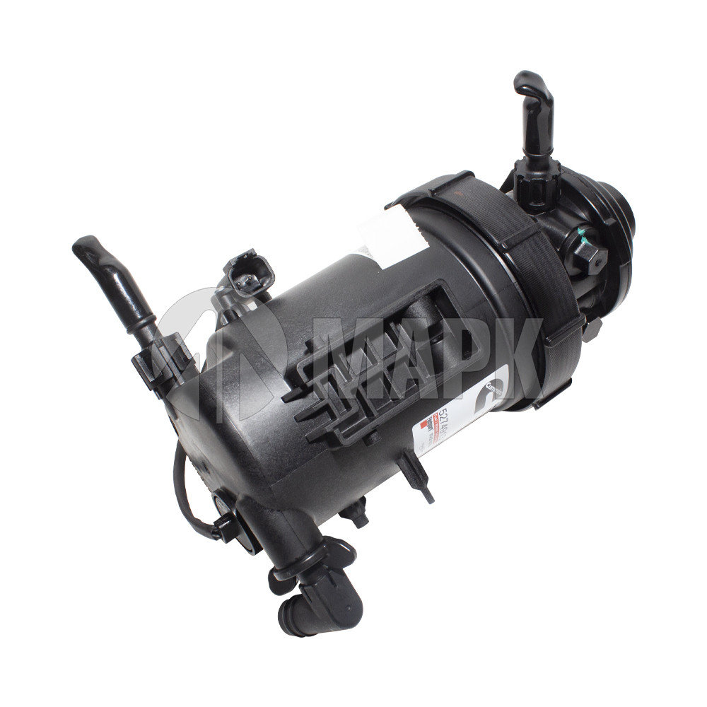 5283172 Фильтр-сепаратор FH21077 (ISF2.8) (Fleetguard) оригинал 5297619 ...