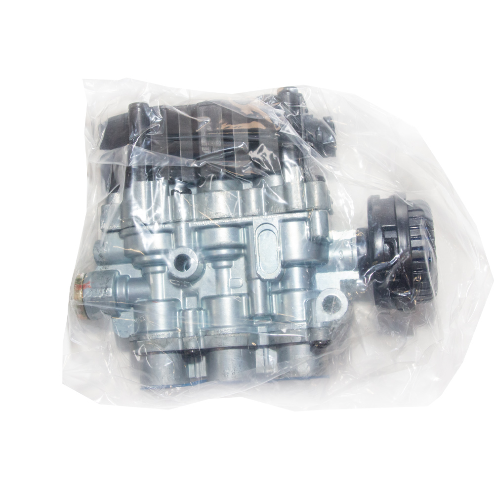 4729000530 Клапан электромагнитный ECAS УРАЛ NEXT, MB Actros, MAN, DAF ...