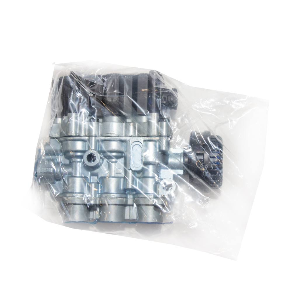 4729000600 Клапан электромагнитный ECAS Mercedes, RENAULT, DAF,MAN ...