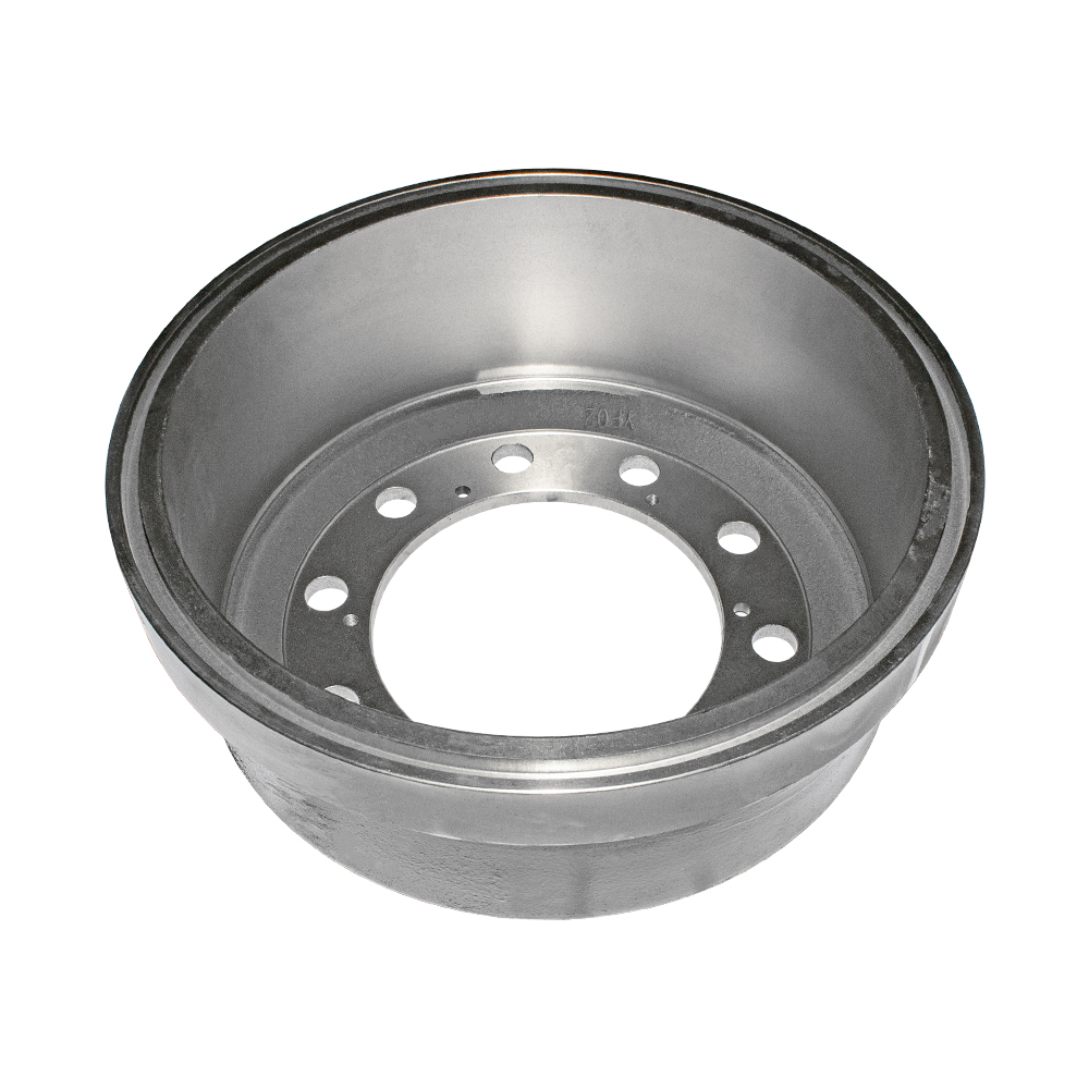 4310-3501070 Барабан тормозной (МАРК) - купить оптом с доставкой по России