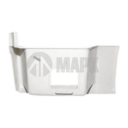 812W61510-0804 Щиток подножки SITRAK C7H правый (под покрас) - купить ...