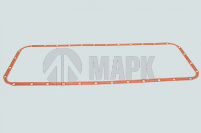 3938160 Прокладка поддона (ISLe, L, 6CТ) 3973509 5332563 3911818 ...