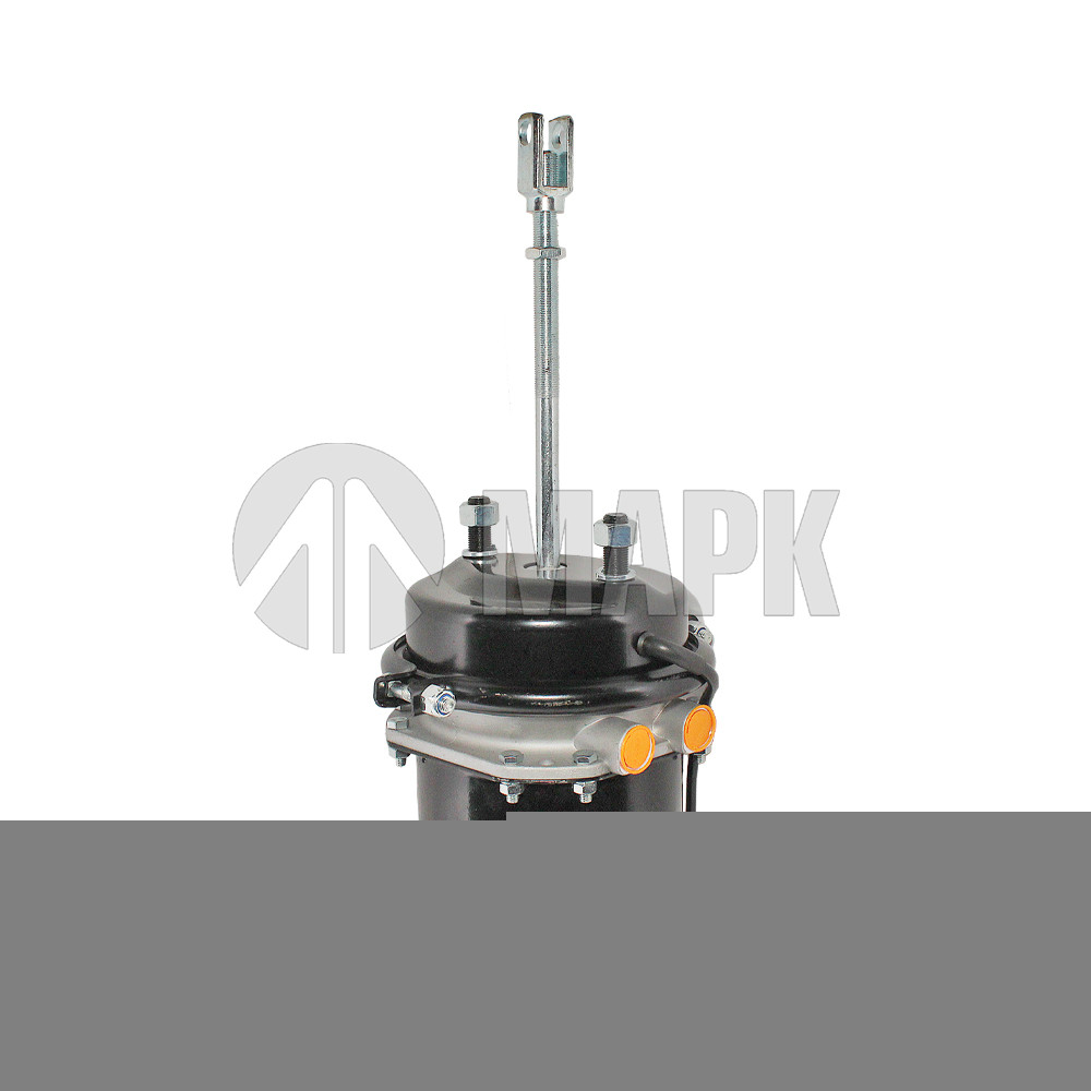 3530025-523 Энергоаккумулятор FAW 3530025523 среднего моста (длинный ...