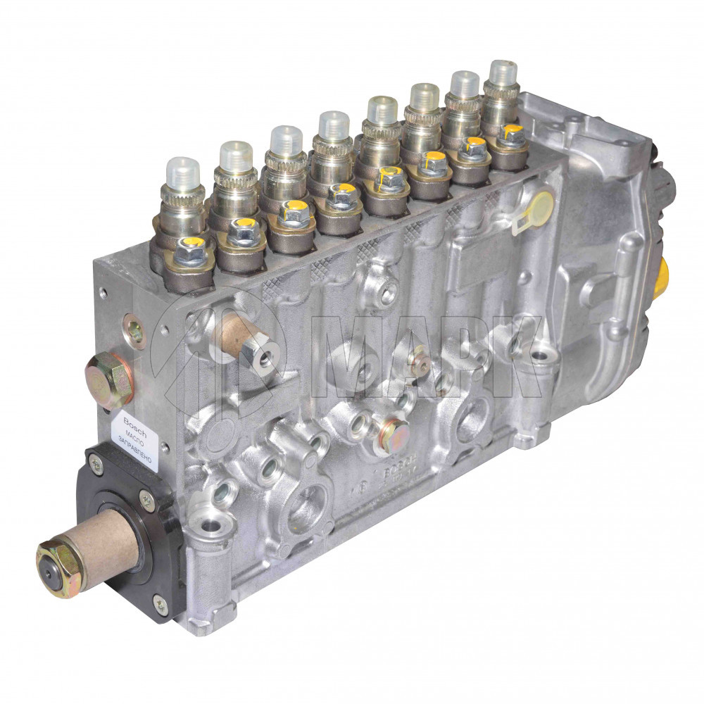 0402698818 ТНВД (ВОSСН) (818) на двигатель 400 л.с - купить оптом с ...