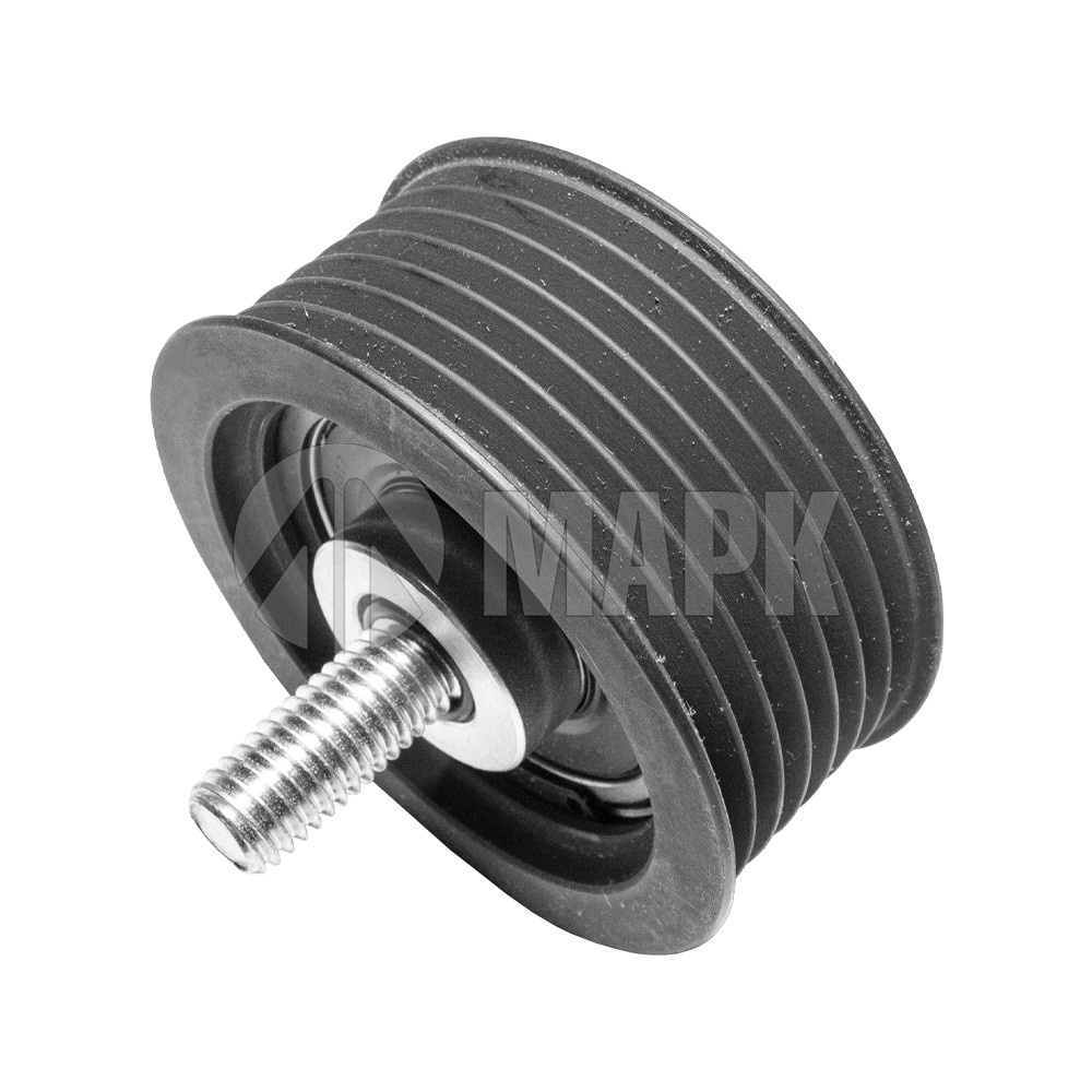 PM40005155 Ролик натяжной 1 Газель FOTON 2.5 - купить оптом с доставкой ...