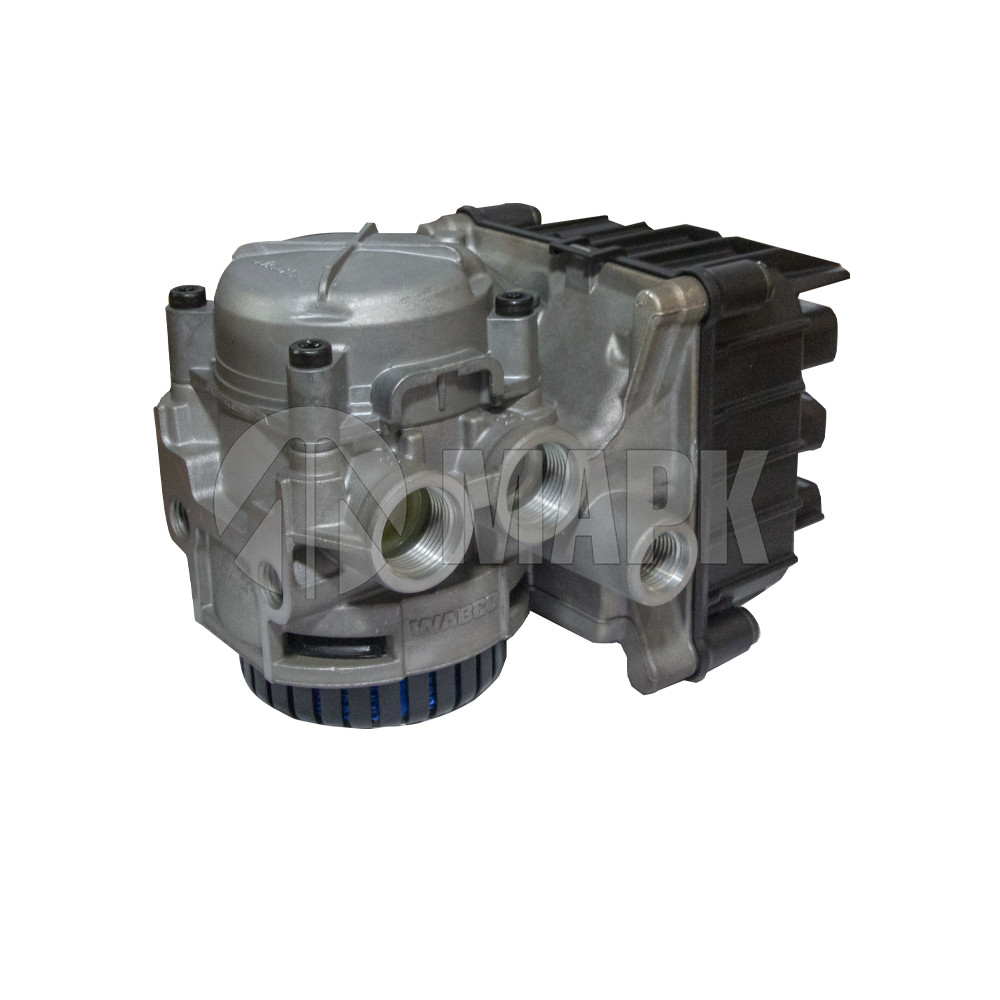 4801067010 Модулятор осевой одноканальный КАМАЗ 5490 (WABCO) - купить ...