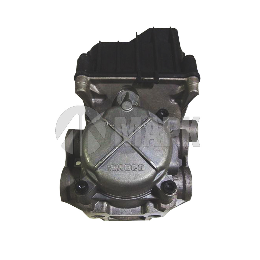 4801067010 Модулятор осевой одноканальный КАМАЗ 5490 (WABCO) - купить ...