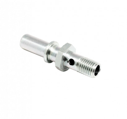 3972088 Адаптер соединительный топливной трубки Cummins ISL - купить ...