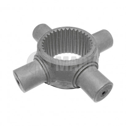 HD469-2510014 Крестовина межосевого дифференциала (Shaanxi Hande Axle ...