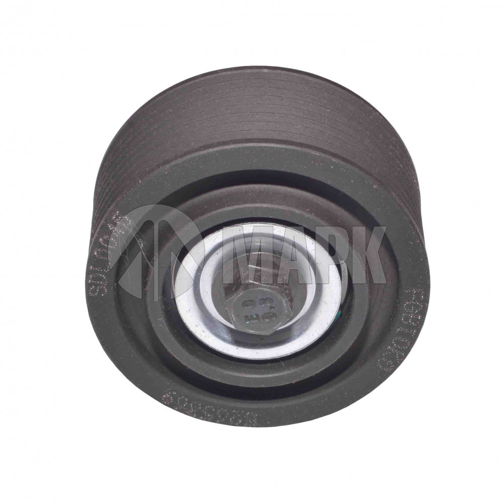 5265369 Ролик пром. ремня верхний ручейковый (ISF3.8) - купить оптом с ...