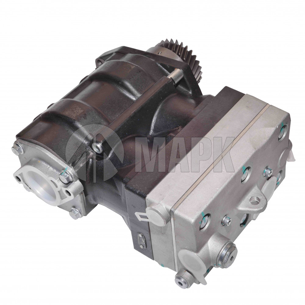 35090350040 Компрессор 5490 2-х цилиндровый (аналог 9125101040) SORL ...