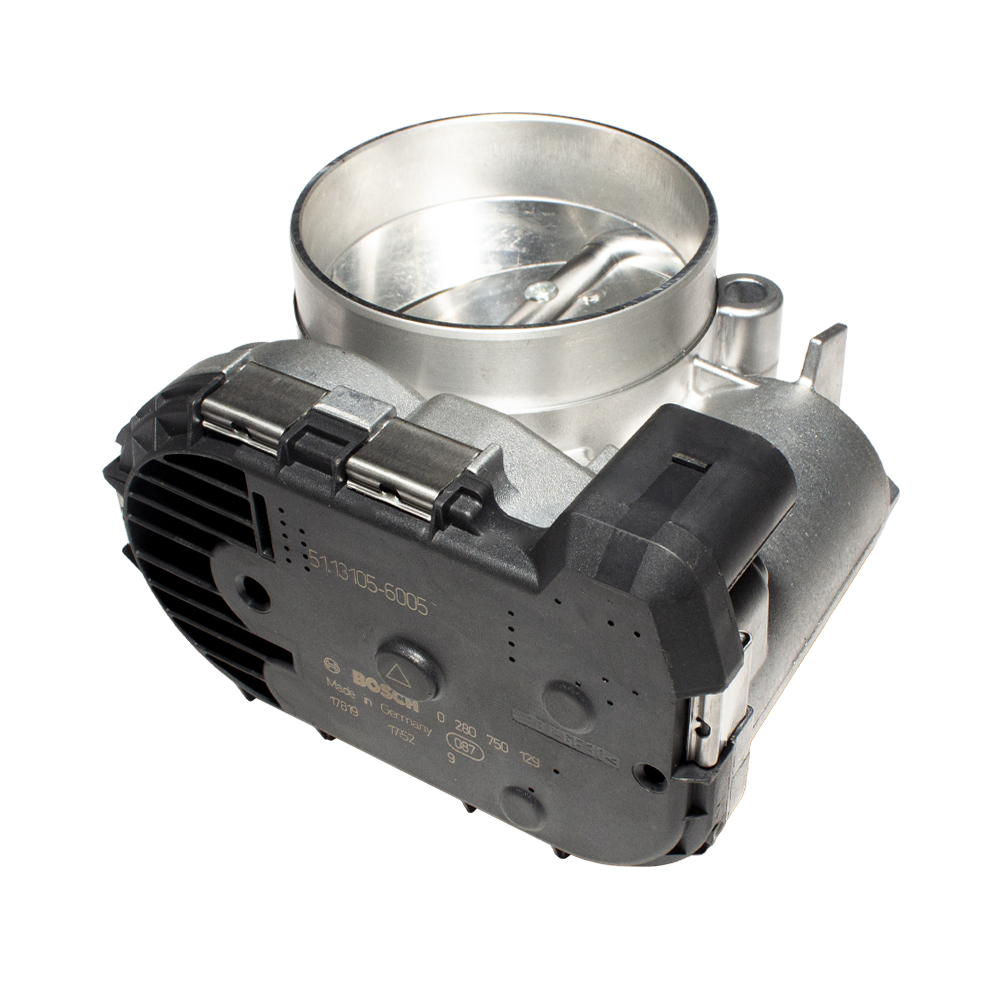 0 280 750 129 Заслонка дроссельная 0280750129 (BOSCH) - купить оптом с ...