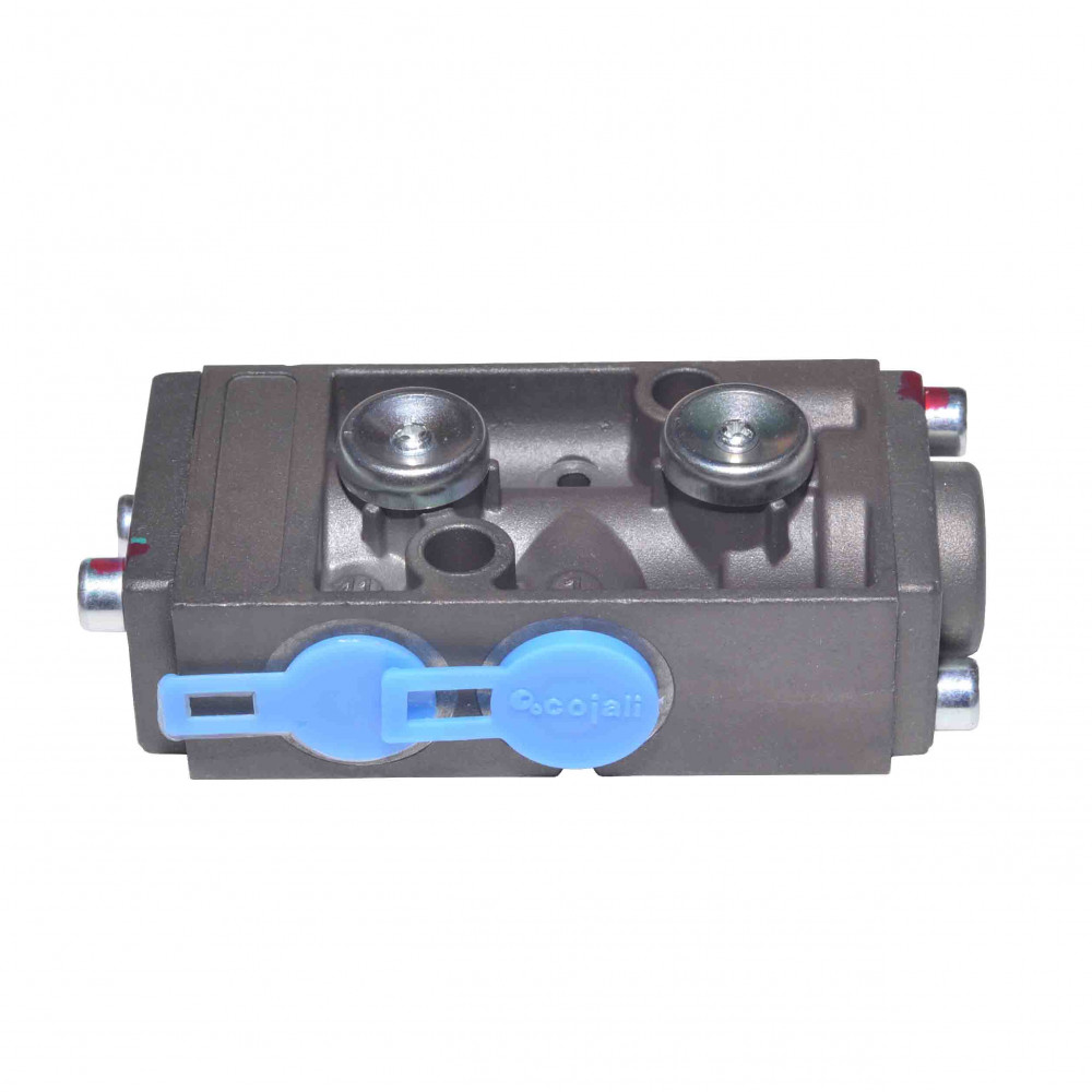 2880170 Клапан 5/2 (ZF 1356298001 замена 0501219310, 0501208630 ...