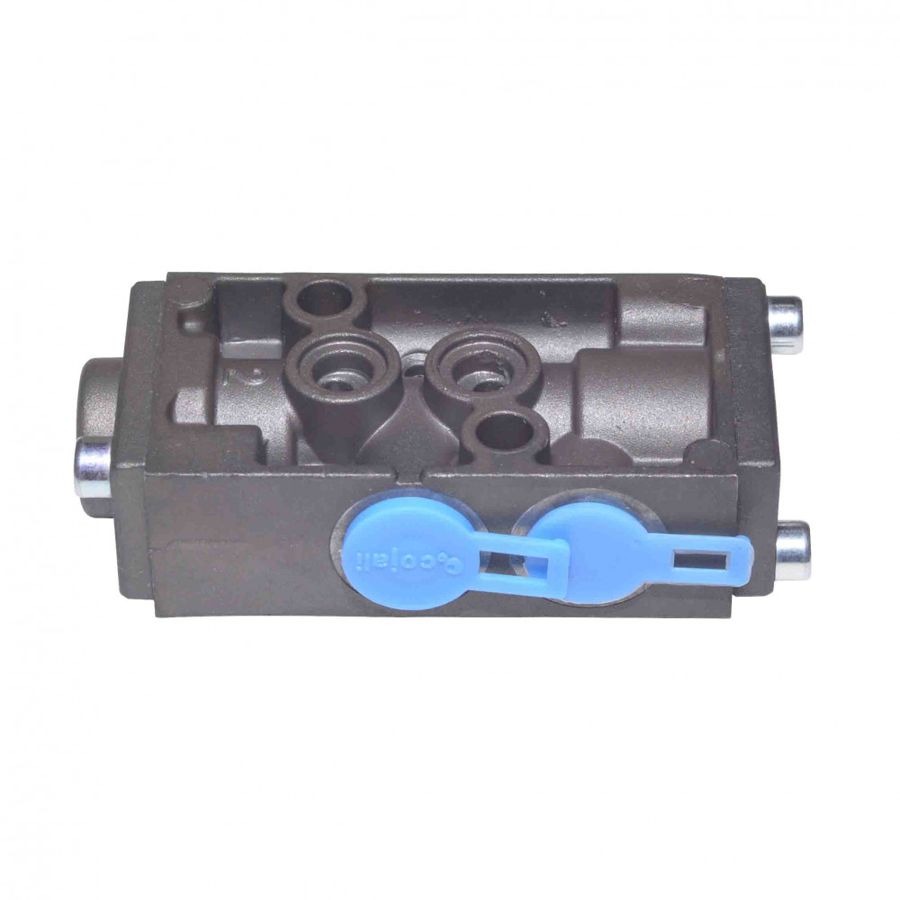 2880170 Клапан 5/2 (ZF 1356298001 замена 0501219310, 0501208630 ...