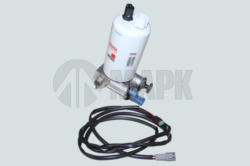 FH22238 Фильтр-сепаратор 24В FH22238 (FH21040) (ISF3.8, ISBe ...