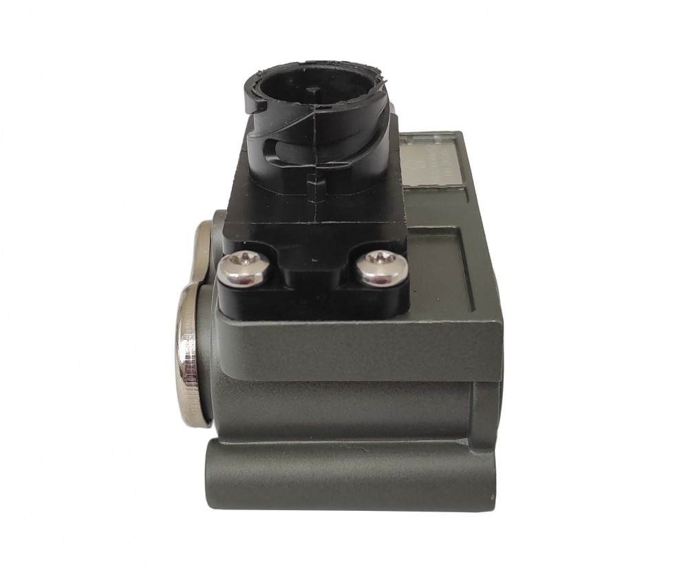 9452600057 Клапан электромагнитный делителя КПП а/м КАМАЗ 5490/МВ (МАРК ...