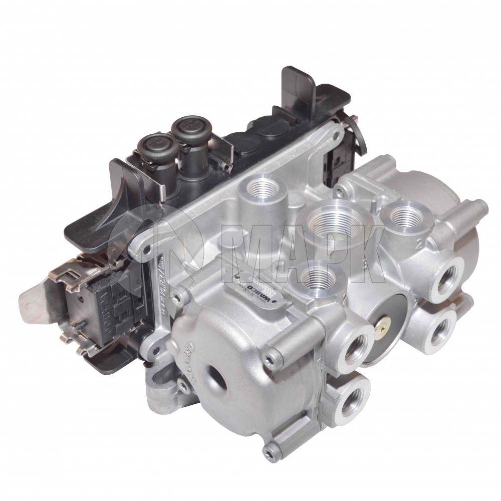 4005000700 Электронный блок ABC VCS2 2S/2М прицепа (Wabco) - купить ...
