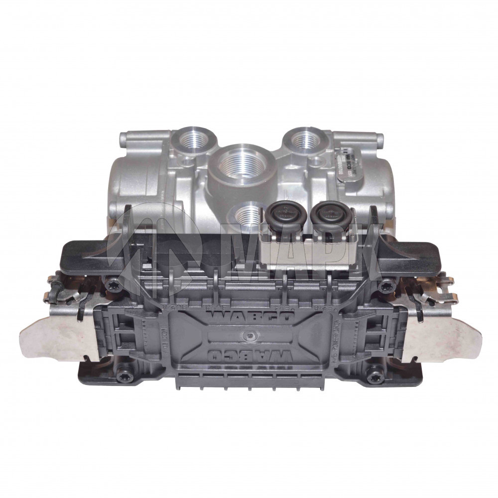 4005000700 Электронный блок ABC VCS2 2S/2М прицепа (Wabco) - купить ...