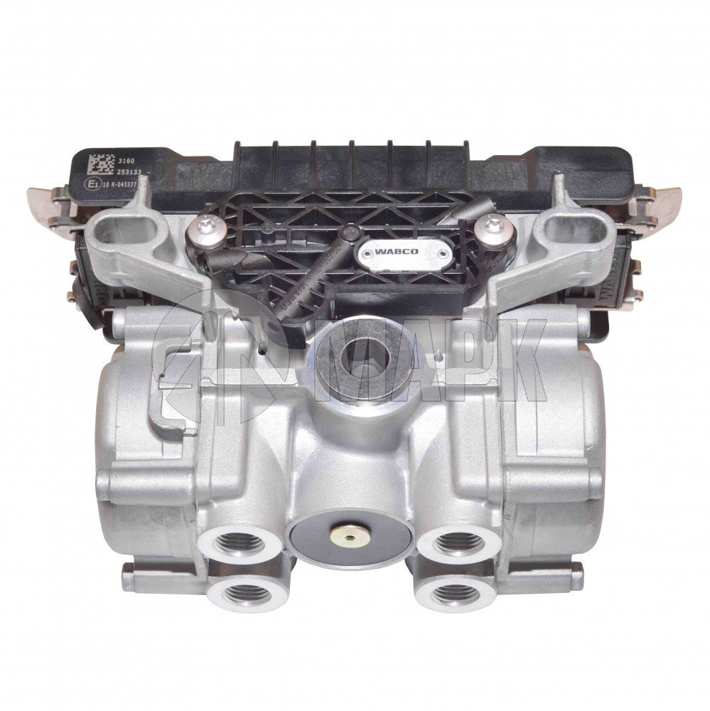 4005000700 Электронный блок ABC VCS2 2S/2М прицепа (Wabco) - купить ...