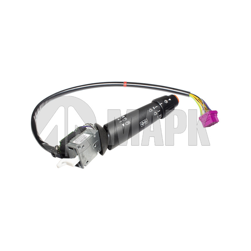 A0085450124 7C45 Переключатель подрулевой A0085450124 7C45 а/м MB Axor ...