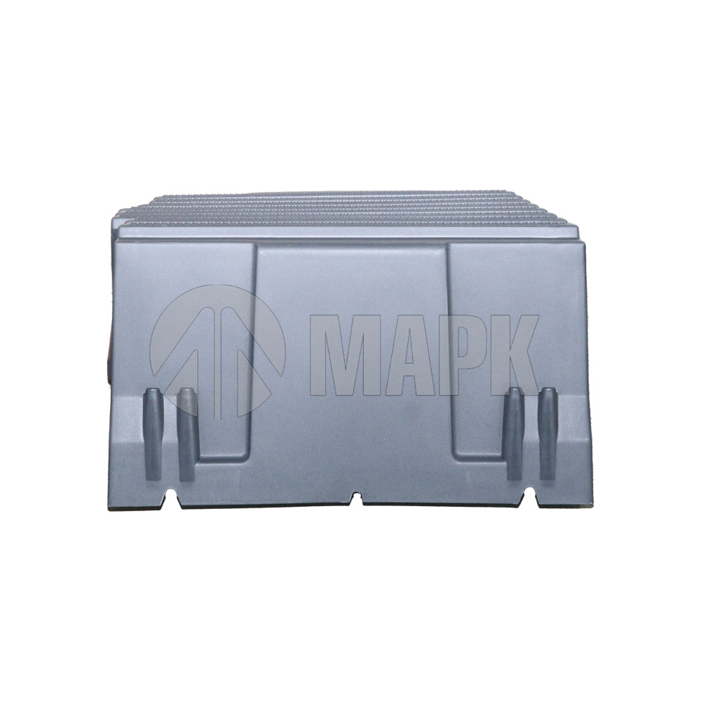 TD07-52-242 Крышка АКБ ребристая 2196771 Scania 4/P/G/R/T серия (TangDe) - купить оптом с ...