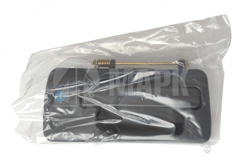 А9417600459 Ручка двери наружная левая (с личинкой и ключами) MB Axor ...