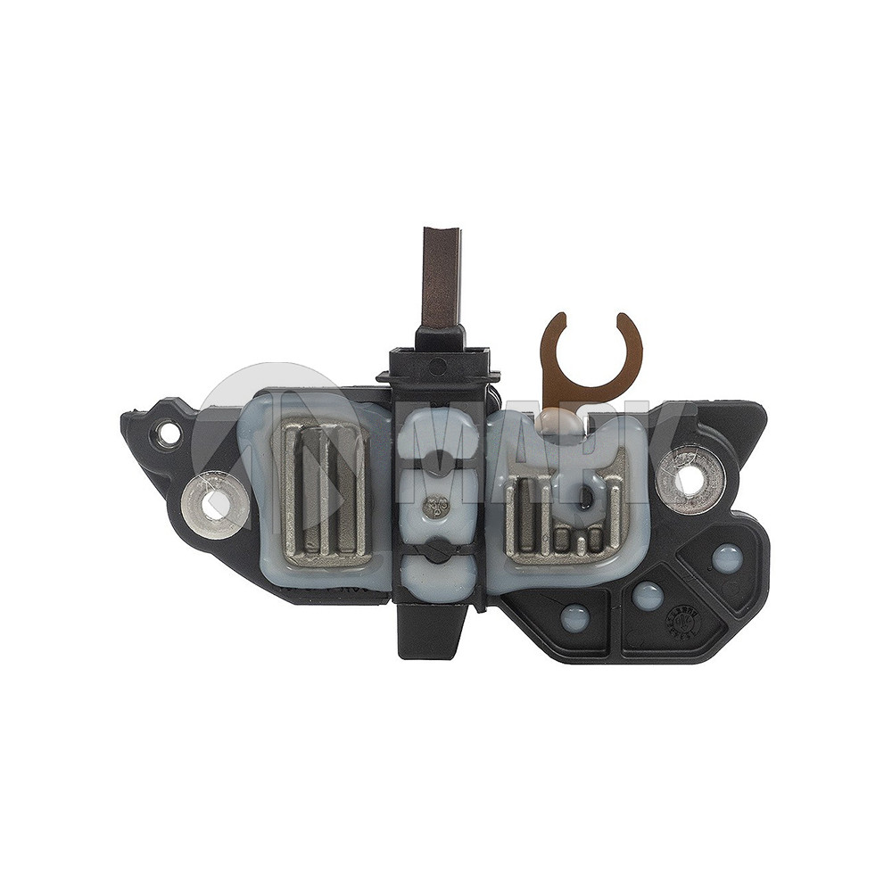 1986AE0105 Реле регулятор A0001542705 (28V) КамАЗ 5490/MB Actros, Axor ...