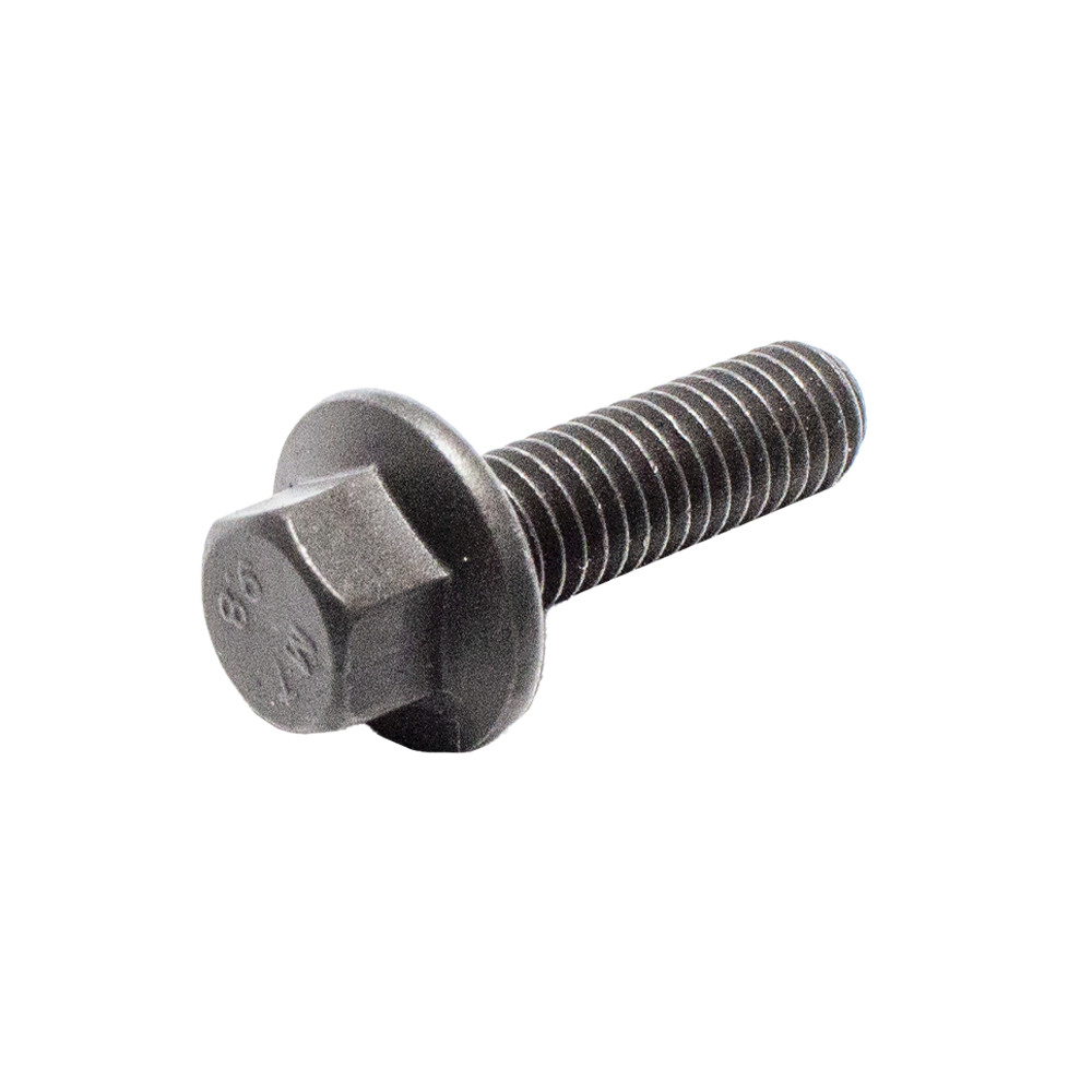 3901865 Болт с фланцем и шестигр. гол-ой(М6х1.00х20) (креп-я картера ...