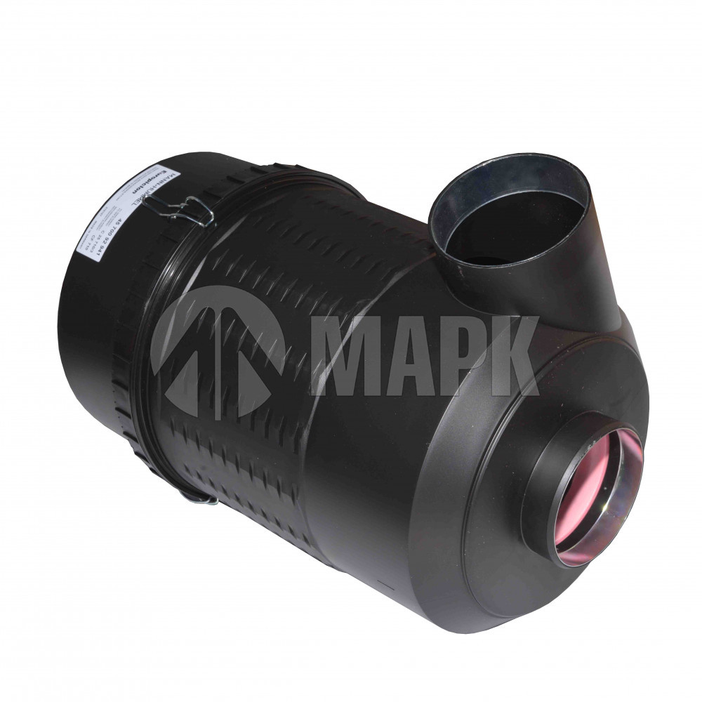 4570092941 Фильтр воздушный в сборе (Mann+Hummel) C25710/3 ; CF710 ...