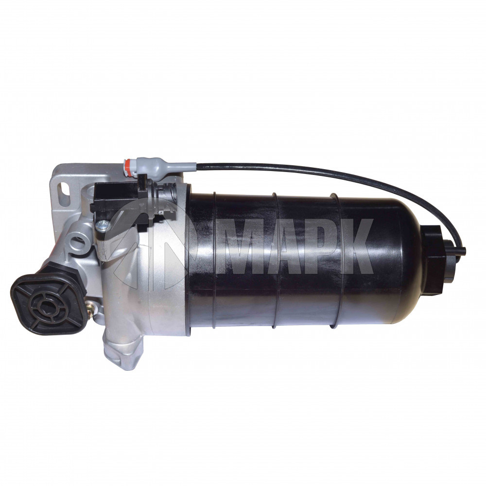 6W.55.388.20 ФГОТ в сборе КамАЗ 5490 (45104-1105116-91) (аналог ...