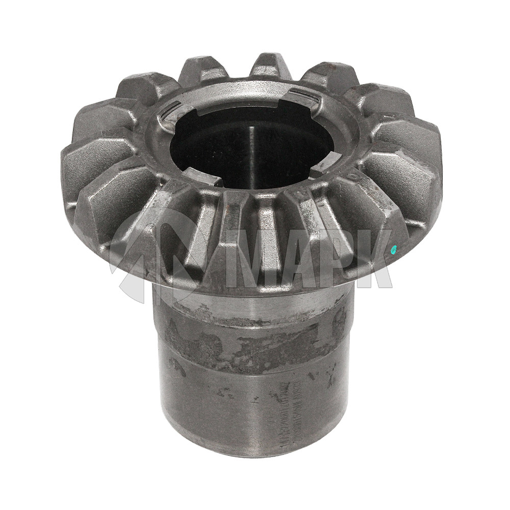 DZ9114320933 Шестерня выходного вала (Shaanxi Hande Axle Co.) - купить ...