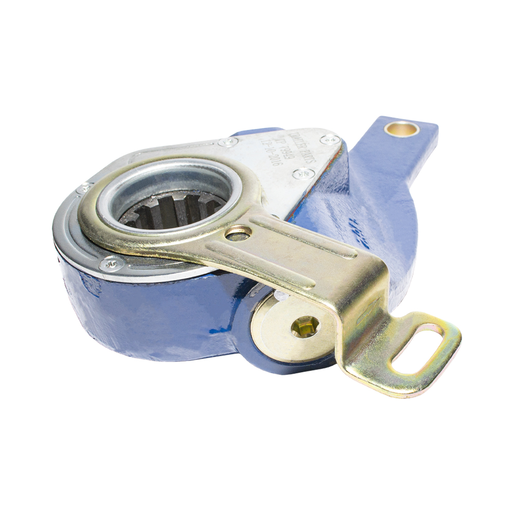 TP72949 Рычаг регулировочный SCANIA 1789561 (автомат) задний левый ось ...